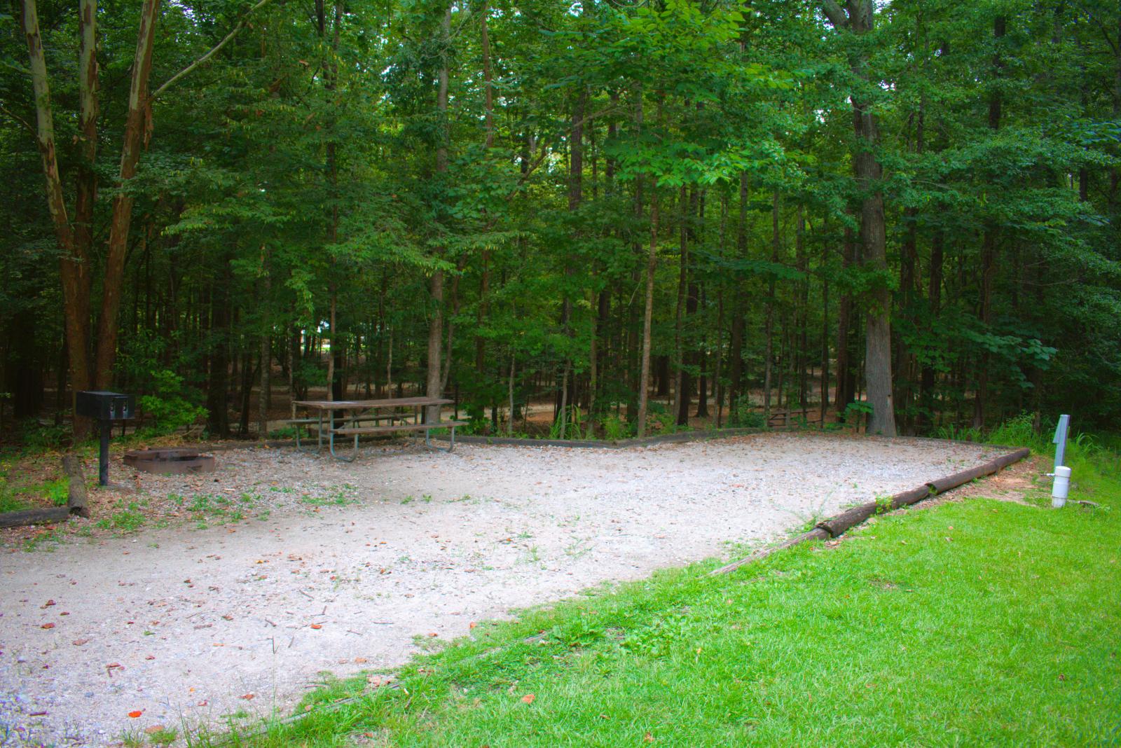 RV Camping | Alapark